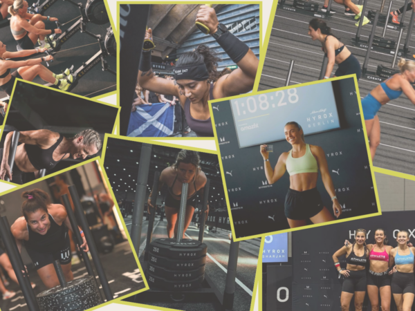 Hyrox UAE: These HYROX athletes need to be on your feed like… now