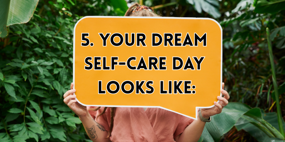 Summer Self-Care Quiz: Discover Your Wellness Personality
