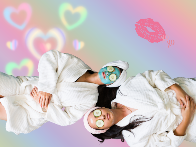 Here's your OG BFF guide for International Friendship Day ...