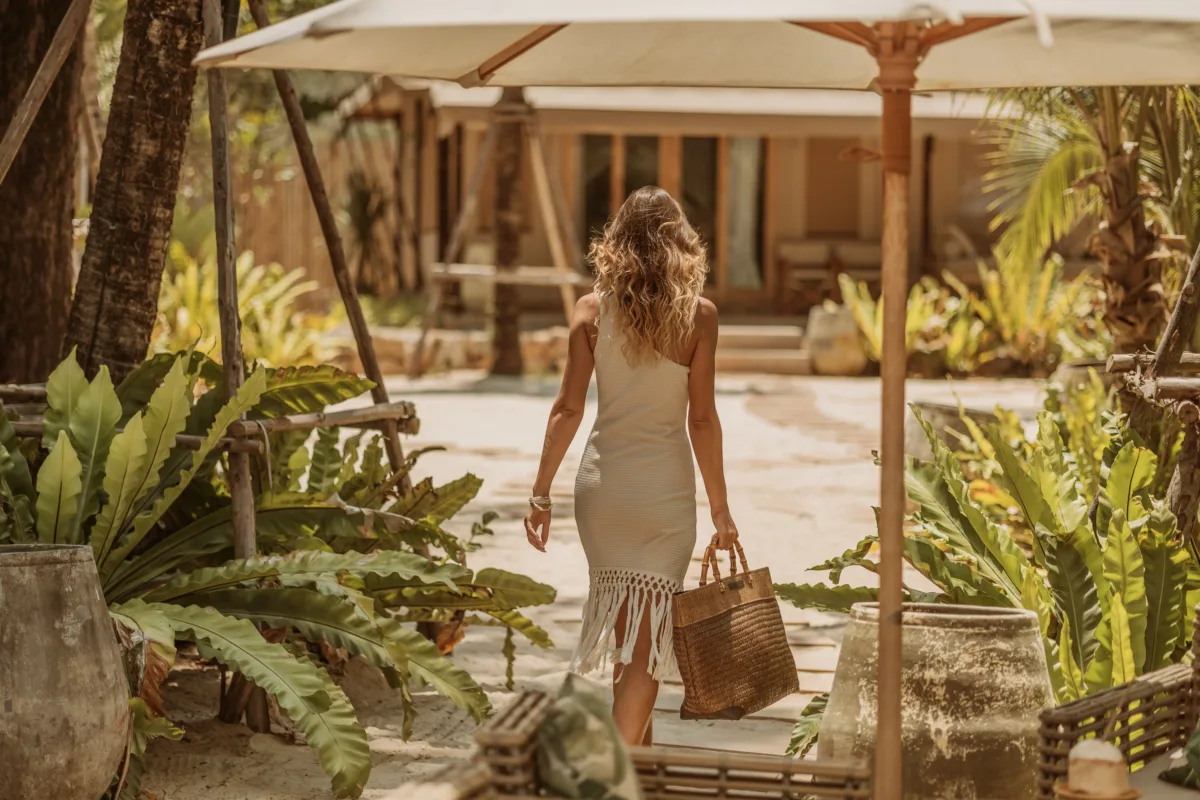 Here’s what it's like to go glamping in Thailand - Cosmopolitan Middle East