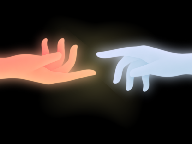 Love is never transactional, only transformational - Cosmopolitan ...