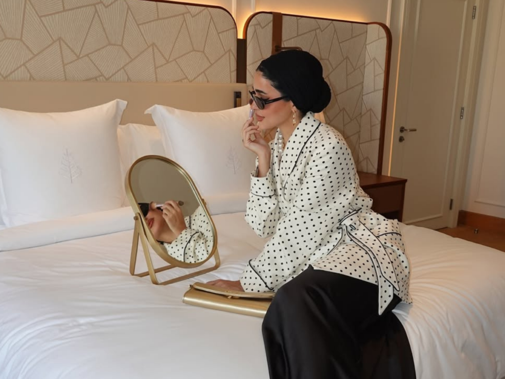 The Qatar girl's guide to quiet luxury - Cosmopolitan Middle East