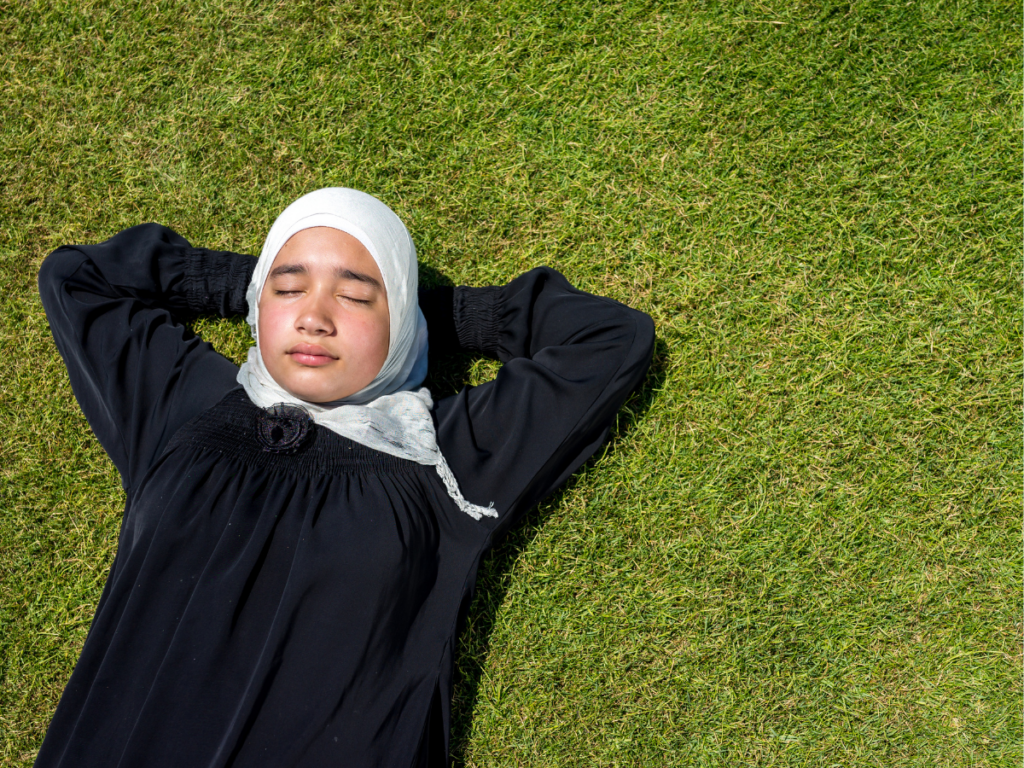 Where to actually touch grass in Dubai - Cosmopolitan Middle East