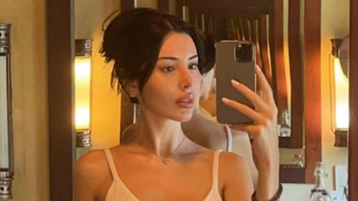 Wizard Liz gave birth, and she’s only just telling us - Cosmopolitan ...