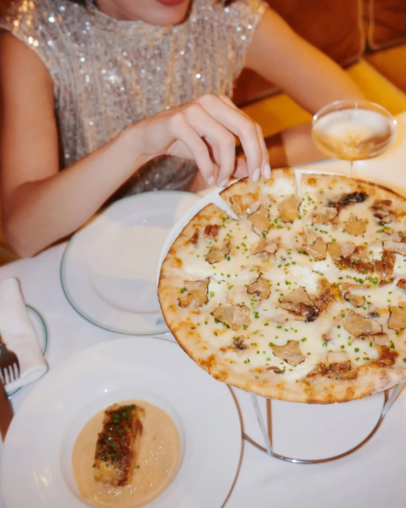 Sip-sational: your go-to places for dry Jan in Dubai - Cosmopolitan ...