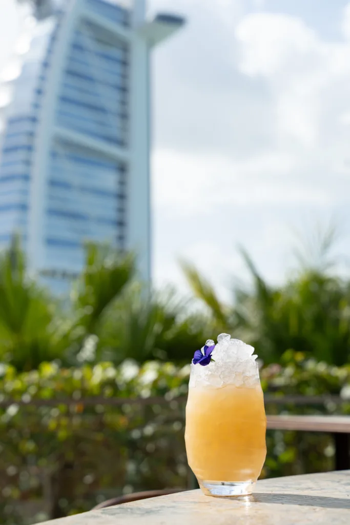 Sip-sational: your go-to places for dry Jan in Dubai - Cosmopolitan ...