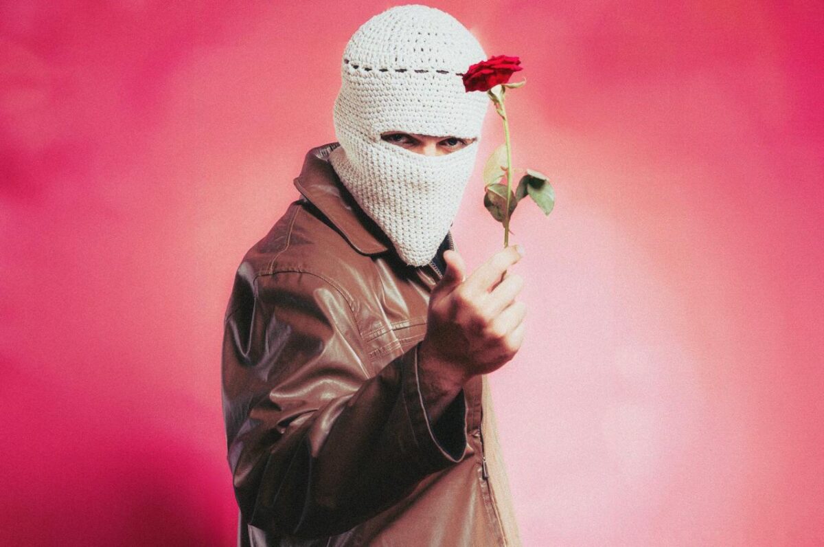 Covered, not hidden—how Arab youth turned ski masks into everyday style ...