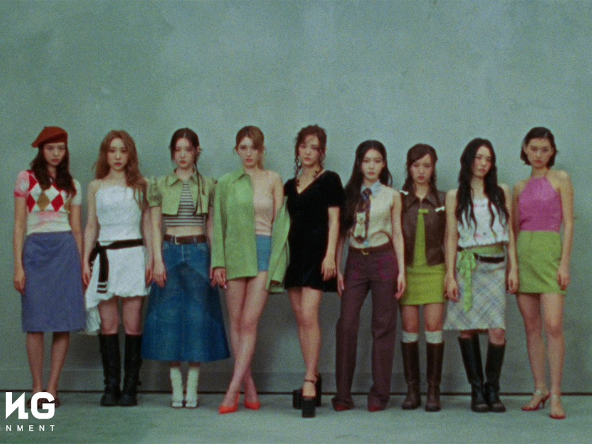 I.O.I Comeback 2026: Members, Album Details, Release Date & Reunion