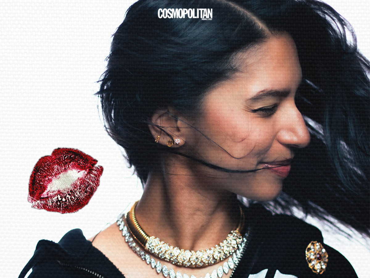 Tara Raani On ‘Girl Monster’, Writing, And Decentering Men ...