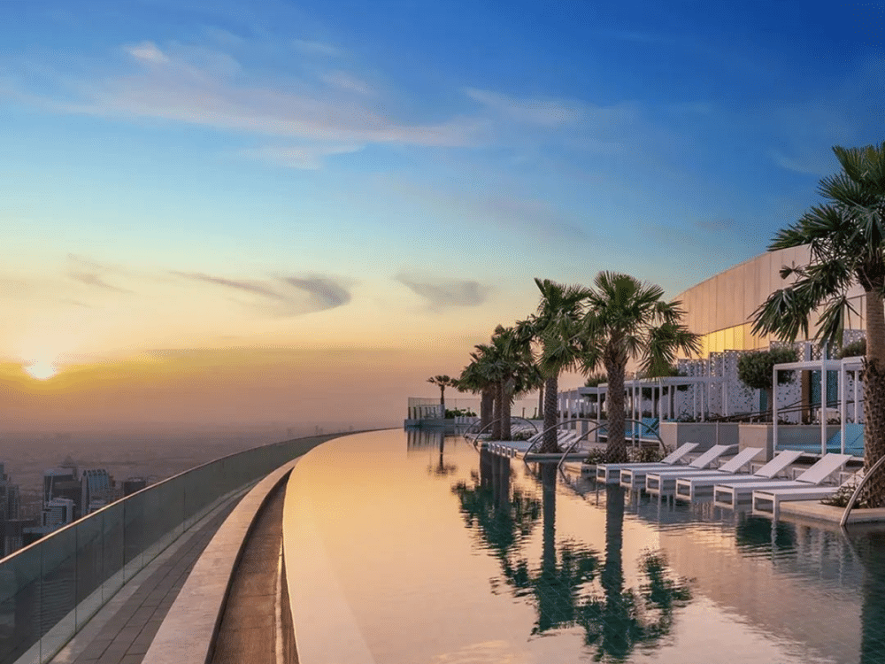 Dubai Bling filming locations: Where you can visit in the UAE