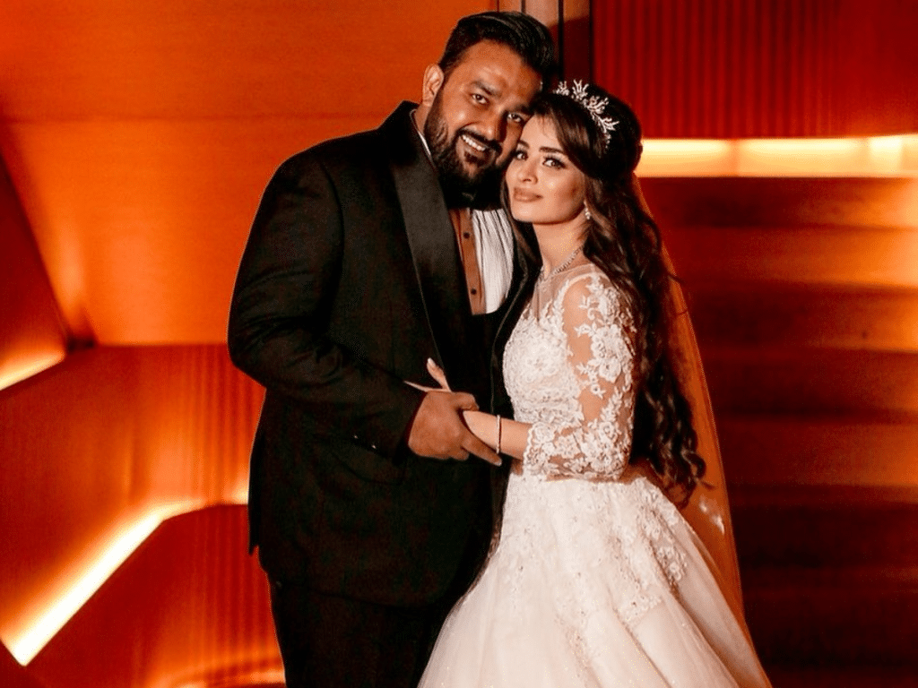 Dubai Bling's Fahad Siddiqui: Net worth, wedding, business and more