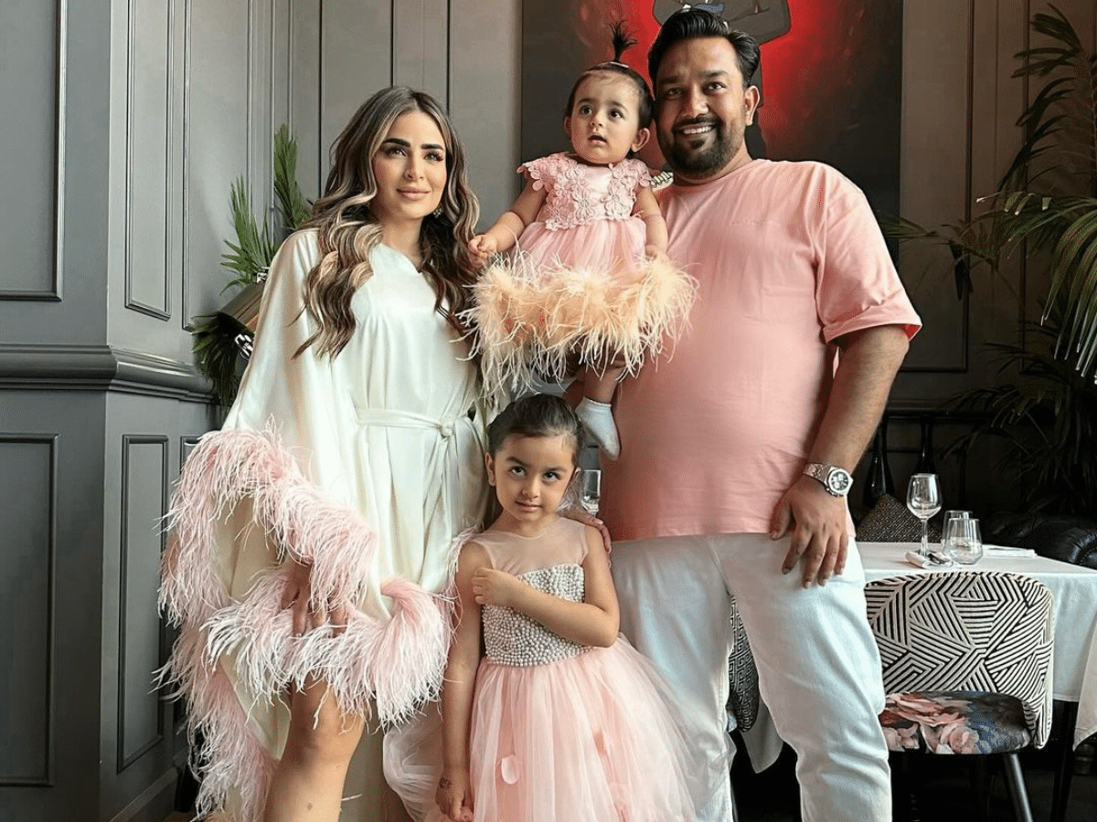 Dubai Bling's Fahad Siddiqui: Net worth, wedding, business and more