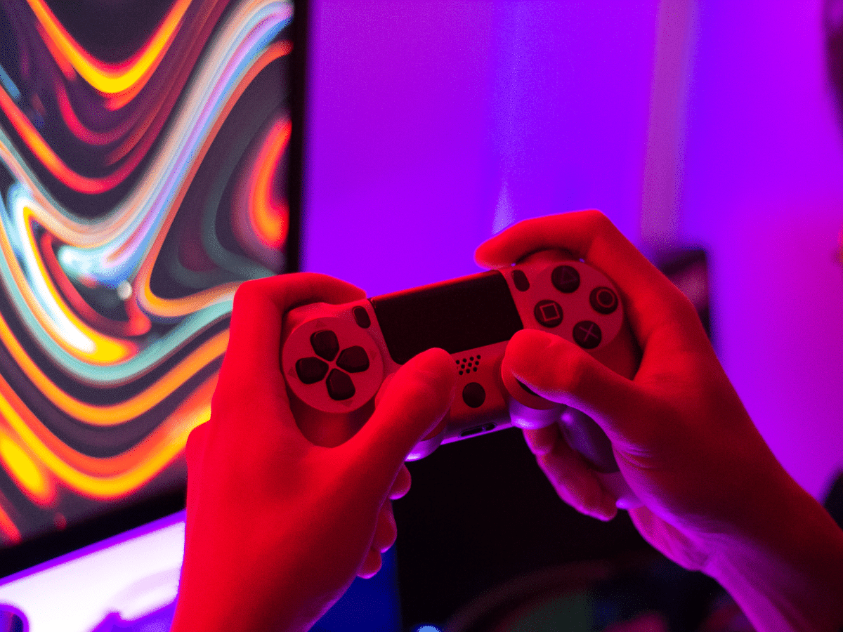 Middle East gaming jobs: Here's how to crush it in the sector