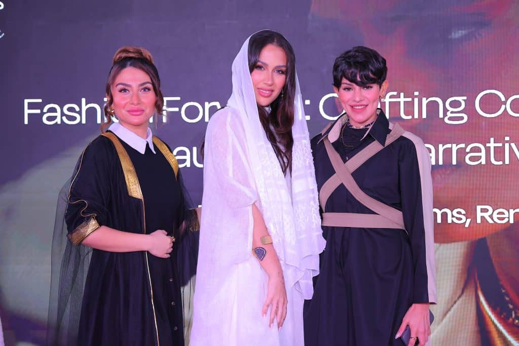 Cosmo ME x Cenomi 3-day fashion and beauty event at U Walk Jeddah: Everything you missed ...