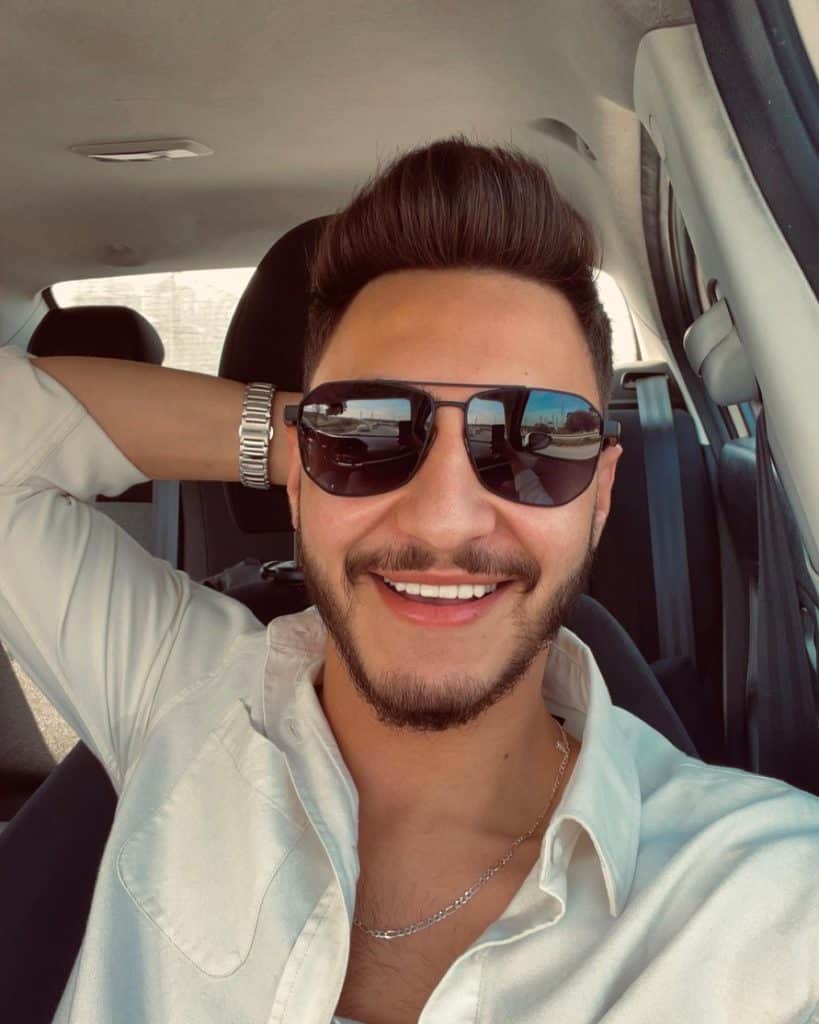 Qesma w Naseeb cast: We've stalked the Qesma w Naseeb cast and it's ...