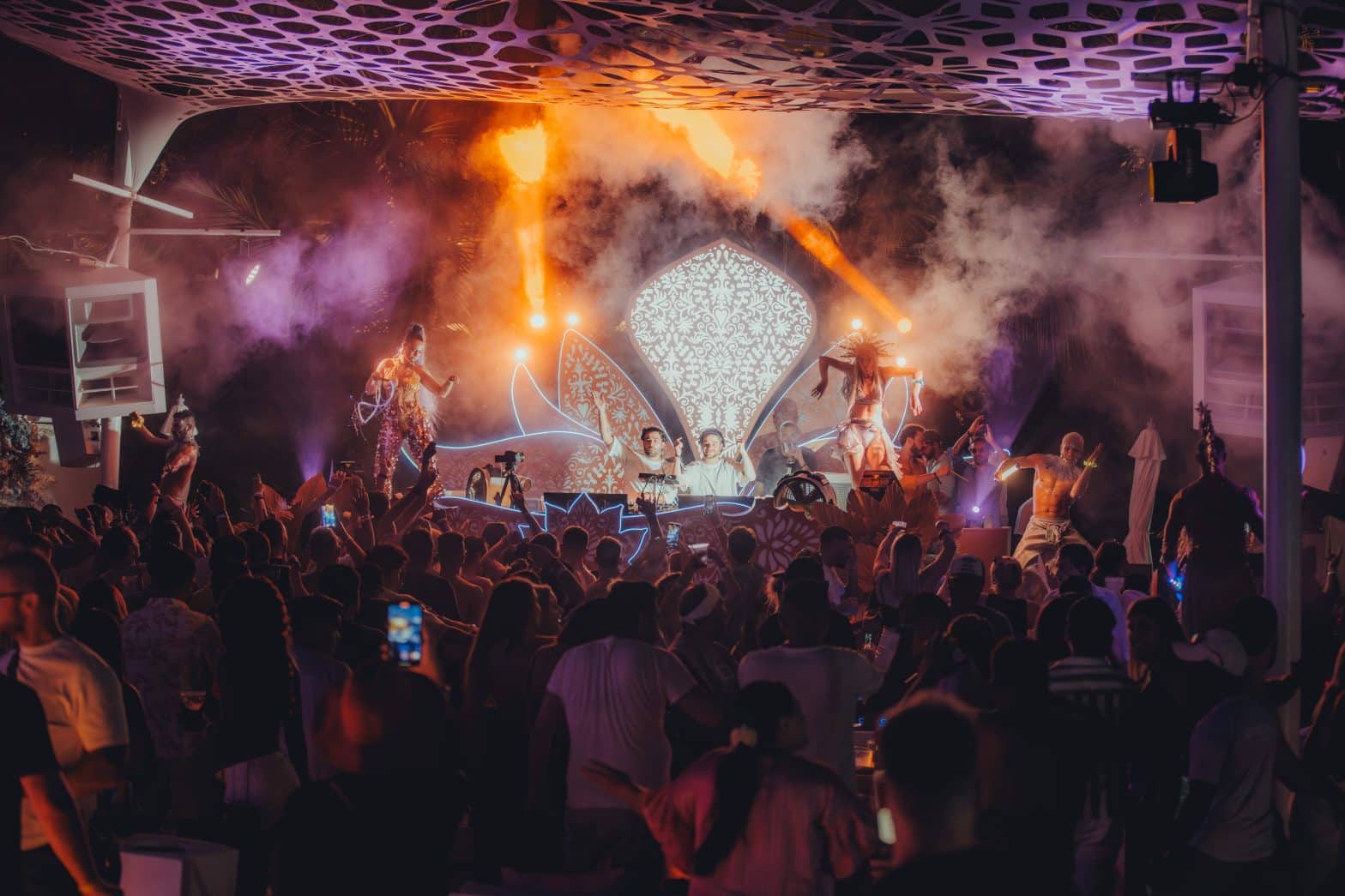 Things to do Dubai April: events, deals and experiences to try