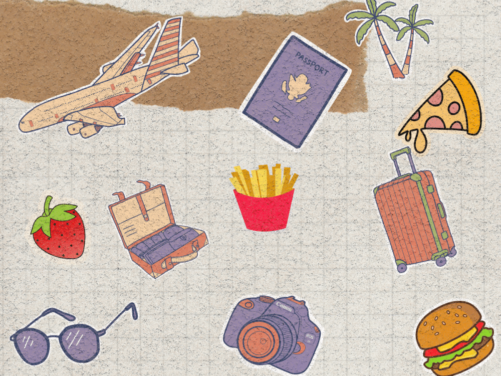 DXB Terminal 3 airport restaurants: Where to eat, from coffee stops to ...