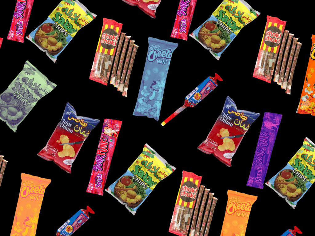 Need some weekend snack inspo? Try these for a dose of nostalgia ...