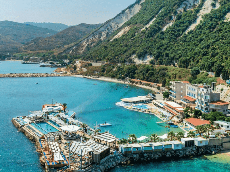 Lebanon travel guide: Restaurants, beach clubs, bars and more in Beirut ...