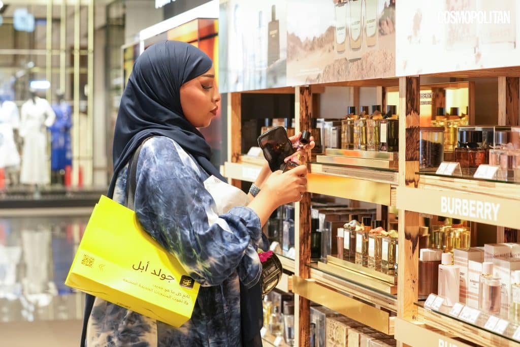 Gold Apple Beauty Days: Mega beauty event with Cosmo ME and Gold Apple ...