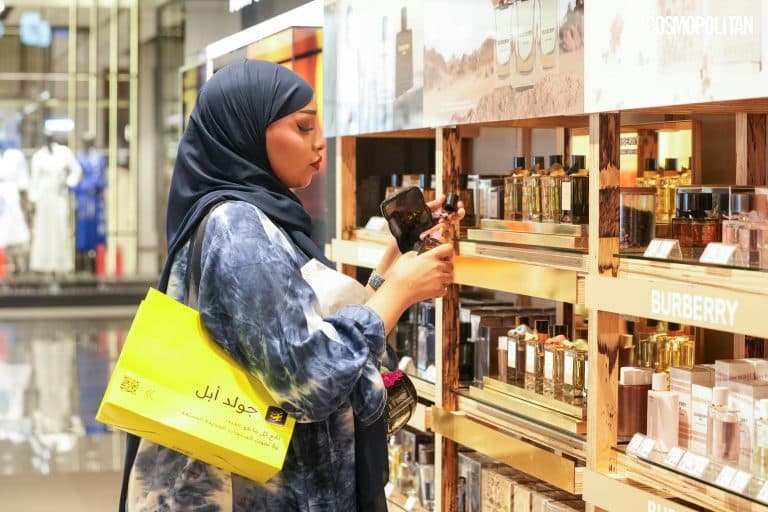 Gold Apple Beauty Days: Mega beauty event with Cosmo ME and Gold Apple ...
