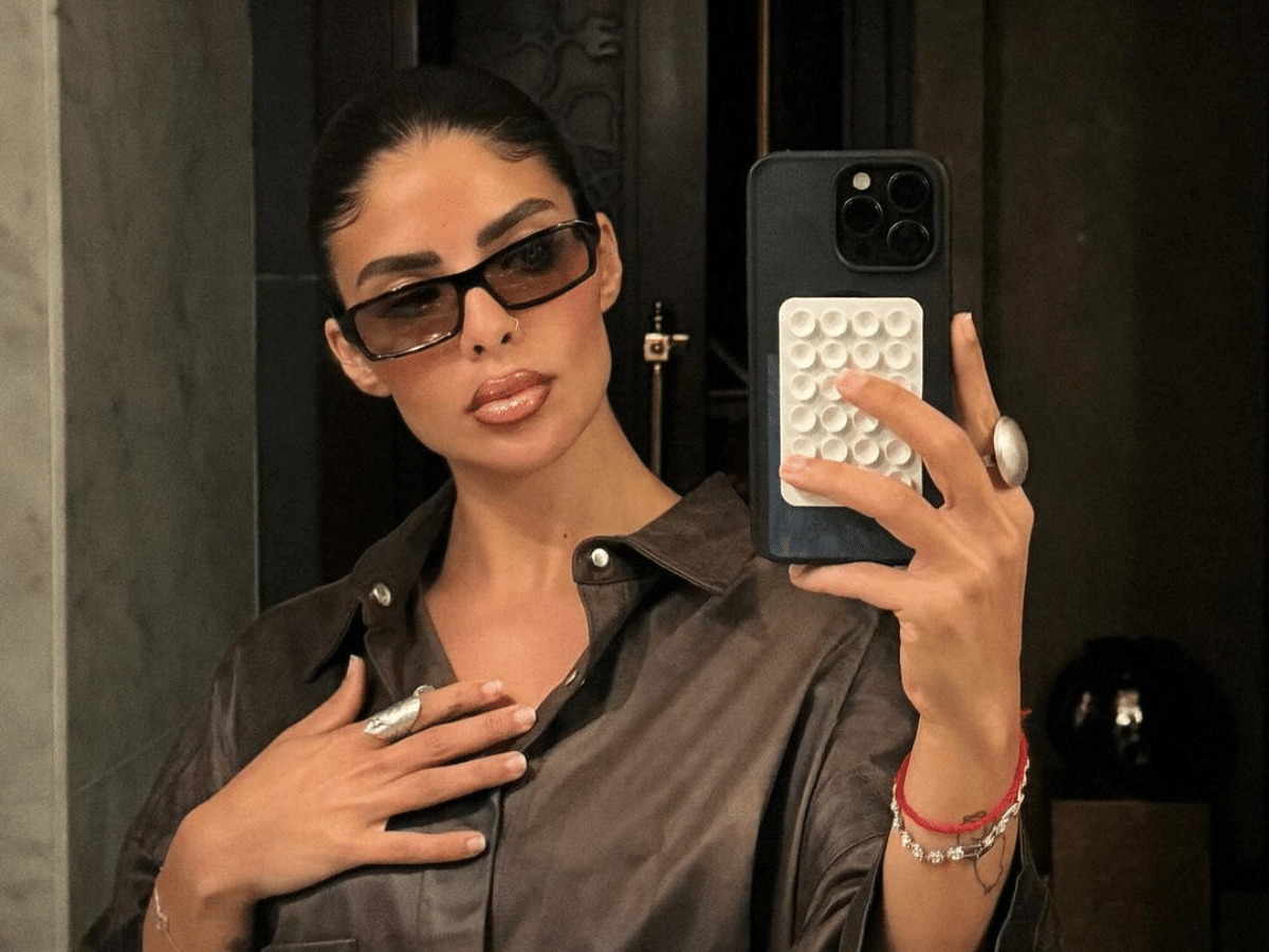 Asallah Kamel outfits: Where to shop the influencer's summer style