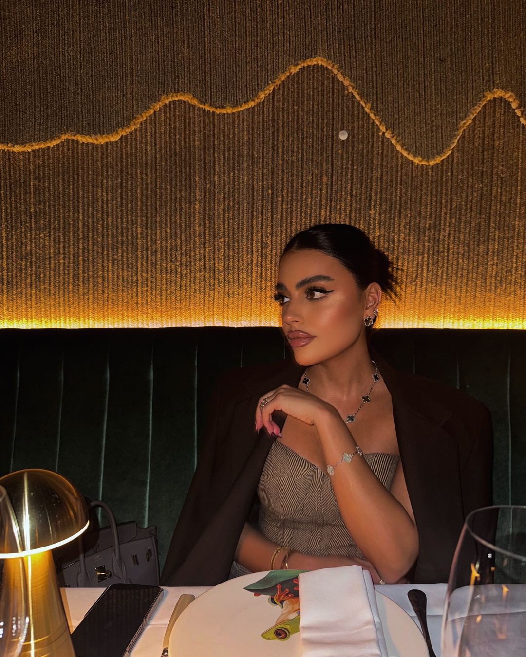 Kuwaiti influencers you need on your feed