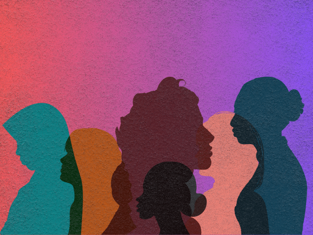 "I’ve faced unconscious bias as a woman of colour — here’s how I’m ...