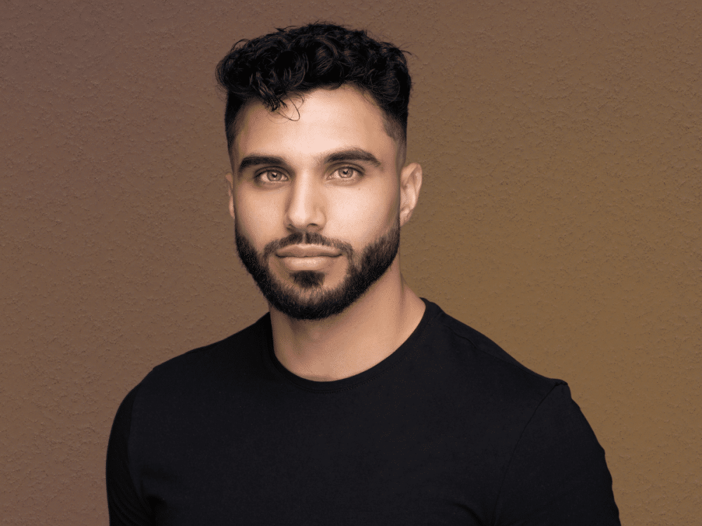 Ismail Taher: Everything YNTK about the Arab TikToker