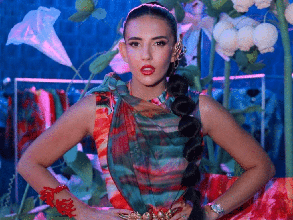 Hadia Ghaleb reveals reason for 2 month social media hiatus