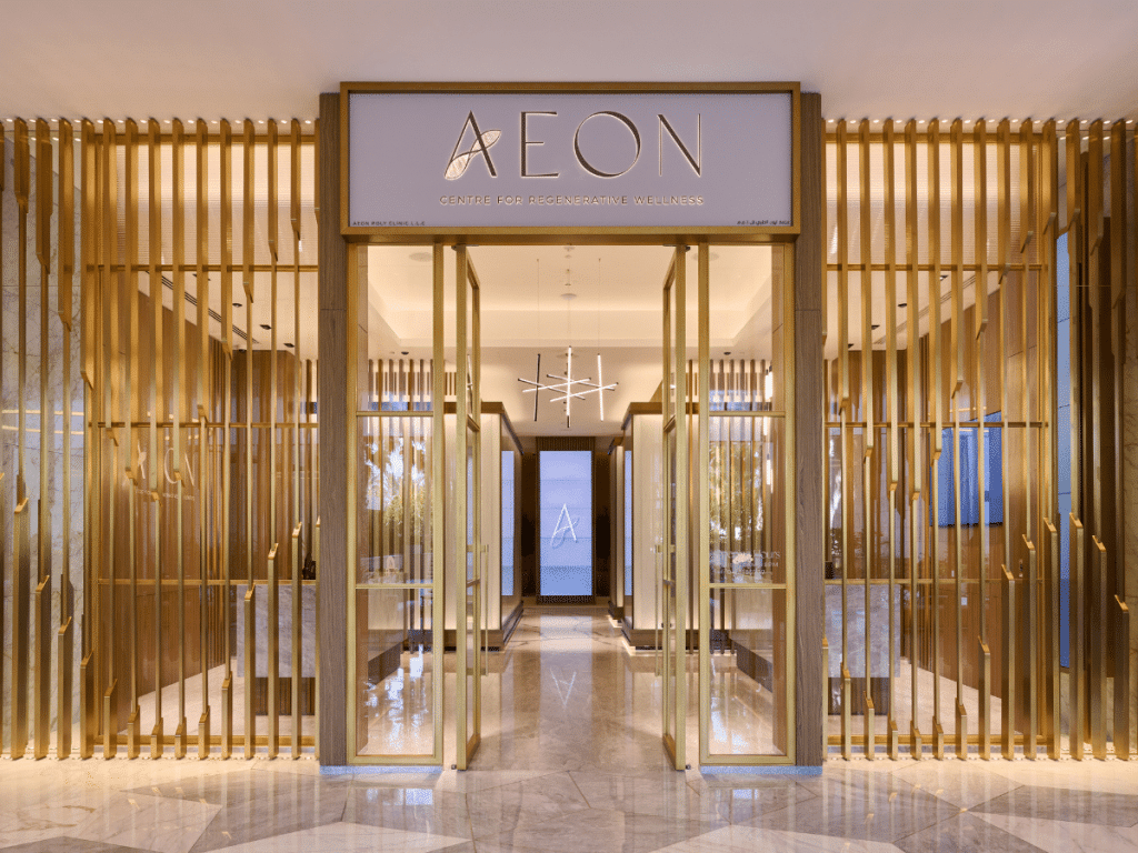 Decoding the future of health: How genetic testing at AEON Clinic is ...