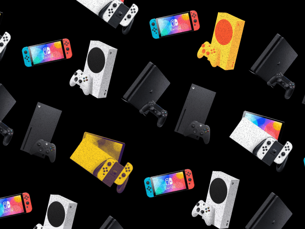 The most energy efficient gaming consoles of 2025