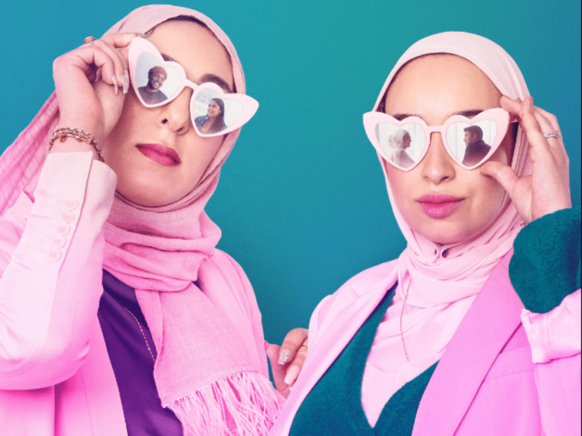 Muslim Matchmaker: Hosts and where to watch in the UAE
