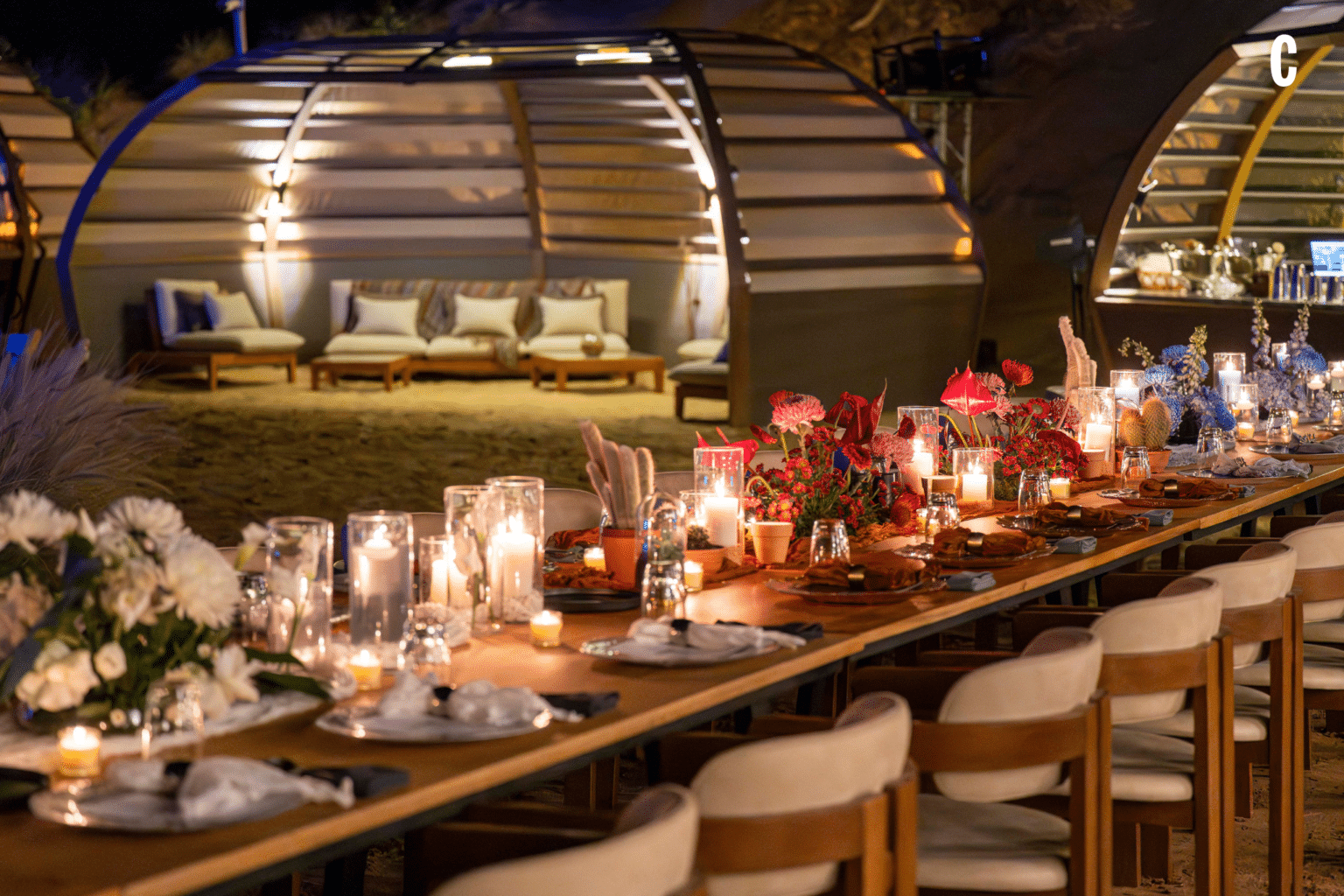 Here's what you missed from our Cosmo ME x Platinum Heritage suhoor event