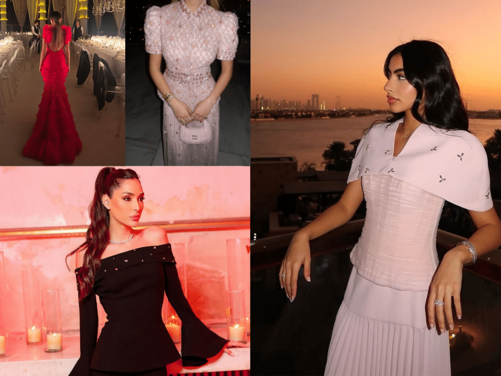 This Beirut-based clothing brand needs to be on your radar