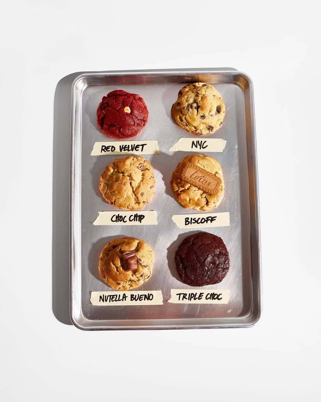 Brooki bakehouse is landing in Dubai